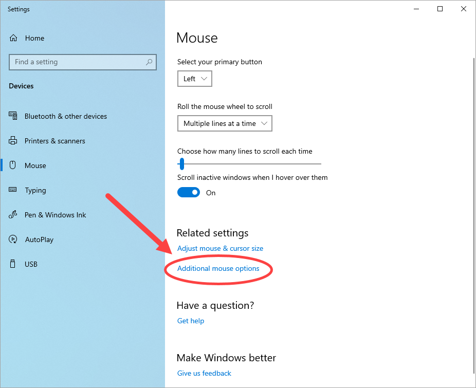 Logitech M325 Mouse Not Working [FIXED] - Driver Easy