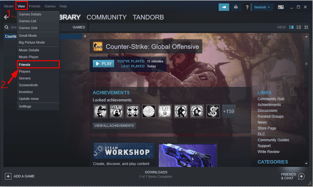 How To Fix Steam Voice Chat Not Working - Driver Easy