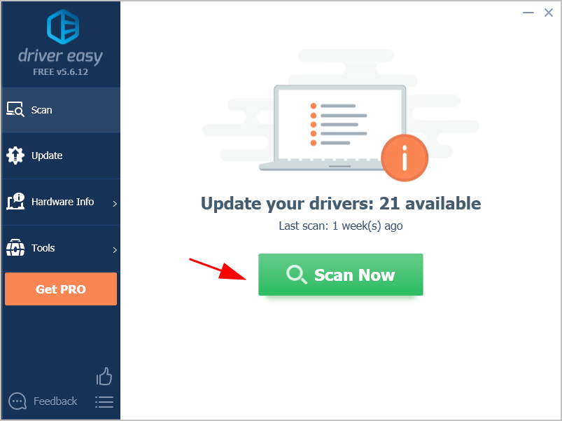 Acer WiFi Driver | Free Download | Quickly & Easily - Driver Easy