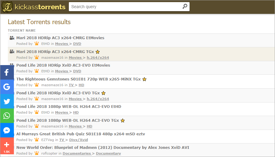 10 Best Game Torrent Sites That Work like a Charm! - Driver Easy