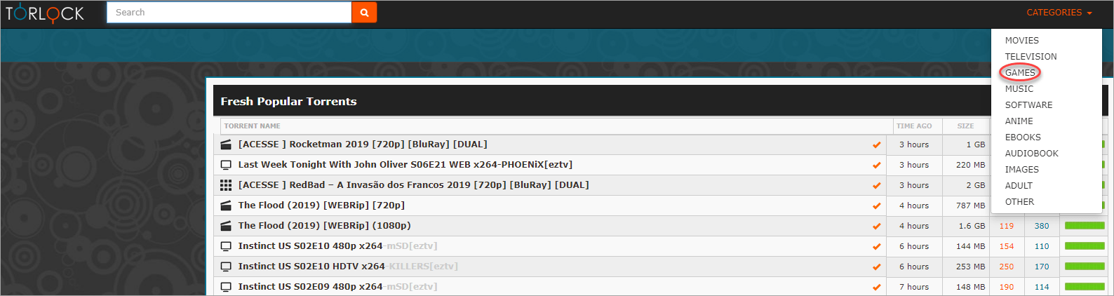 10 Best Game Torrent Sites That Work like a Charm! - Driver Easy