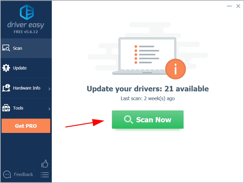 [Fixed] Advanced Display Settings Windows 10 Missing - Driver Easy