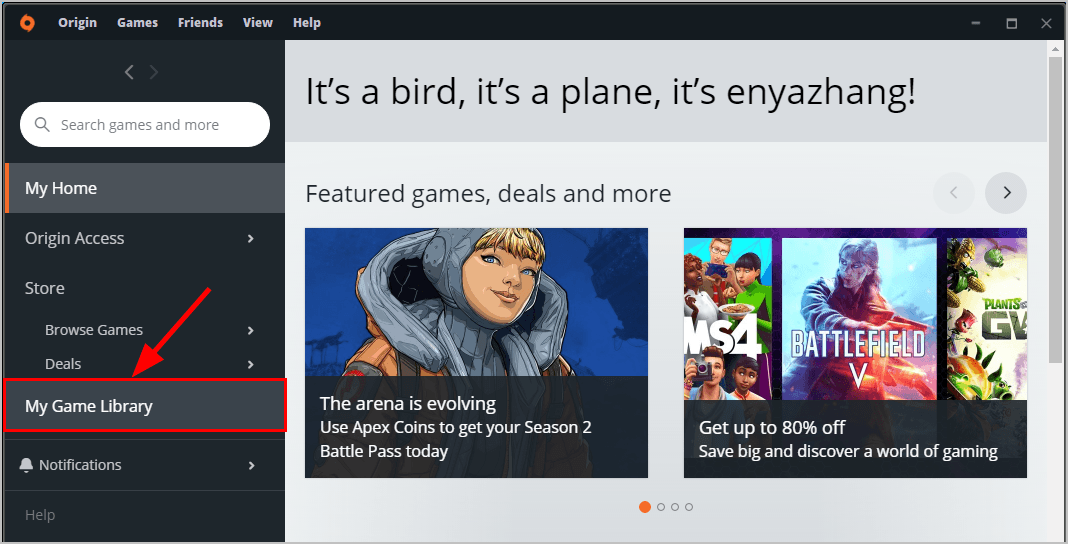 Apex Legends Engine Error [SOLVED] - Driver Easy