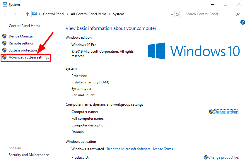 SOLVED: The instruction at 0x*referenced memory at 0x*. The memory ...