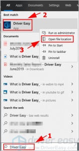 Fixed: Monitor not displaying full screen Windows 10 - Driver Easy