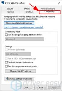 Fixed: Monitor not displaying full screen Windows 10 - Driver Easy