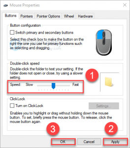 [Solved] How to Fix Cursor Blinking - Driver Easy