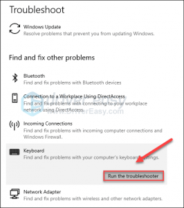 [SOLVED] Keyboard Typing Wrong Letters (2024) - Driver Easy