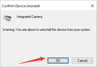 How to Fix Integrated Webcam Not Working on Windows - Driver Easy
