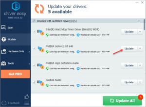 [Solved] Windows requires a digitally signed driver - Driver Easy