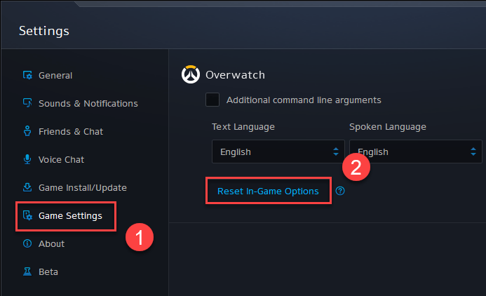 [Solved] Overwatch Black Screen on Launch (2024) - Driver Easy