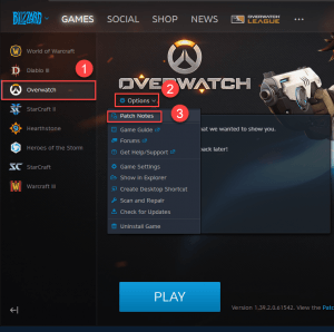 [Solved] Overwatch Black Screen on Launch (2024) - Driver Easy