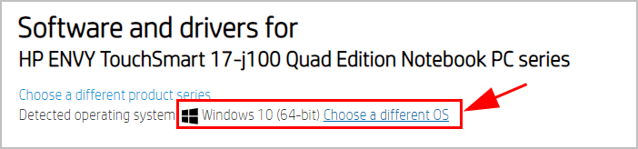 HP Laptop Drivers Download & Update on Windows - Driver Easy