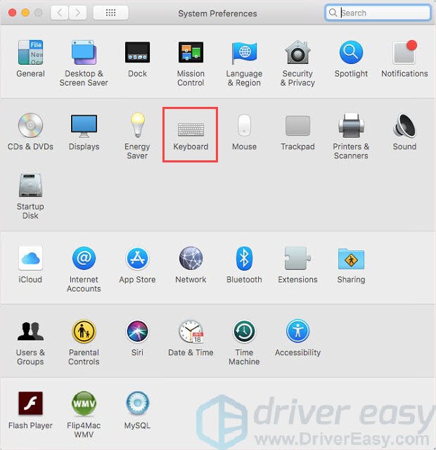 [Solved] Keyboard Backlight Not Working on Mac/Windows - Driver Easy