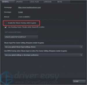 [Solved] How to Solve Fatal Error Ark - Driver Easy