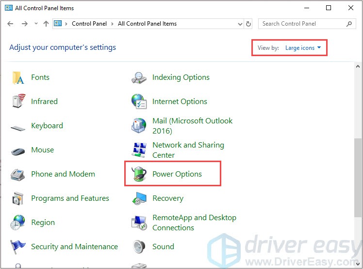 [SOLVED] Computer Restarts When Playing Games - Driver Easy