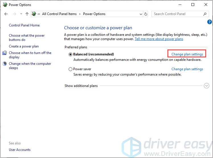 [SOLVED] Computer Restarts When Playing Games - Driver Easy
