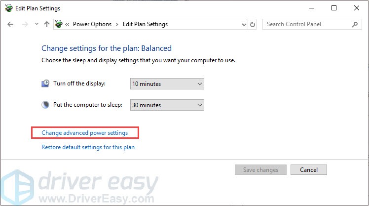 [SOLVED] Computer Restarts When Playing Games - Driver Easy