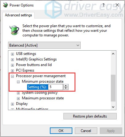 [SOLVED] Computer Restarts When Playing Games - Driver Easy