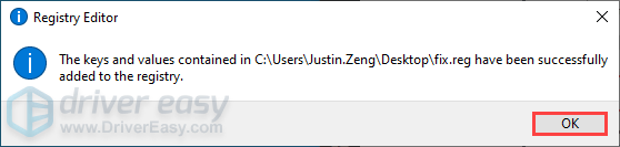 [Solved] How to fix Error 0x887A0006 | Quickly & Easily! - Driver Easy