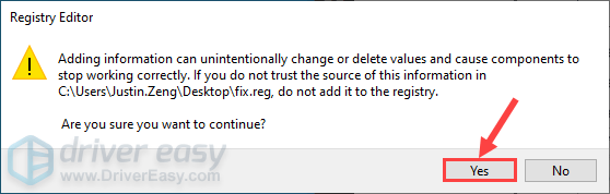 [Solved] How to fix Error 0x887A0006 | Quickly & Easily! - Driver Easy