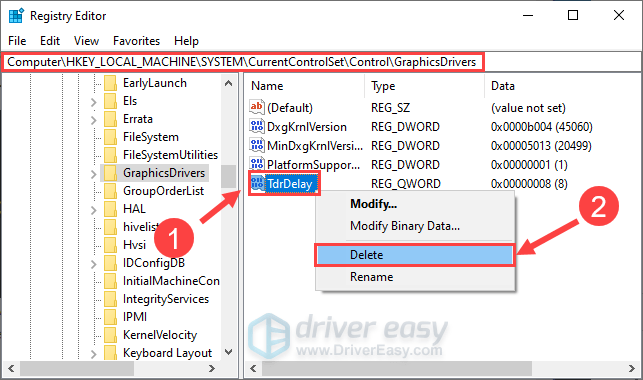 [Solved] How to fix Error 0x887A0006 | Quickly & Easily! - Driver Easy