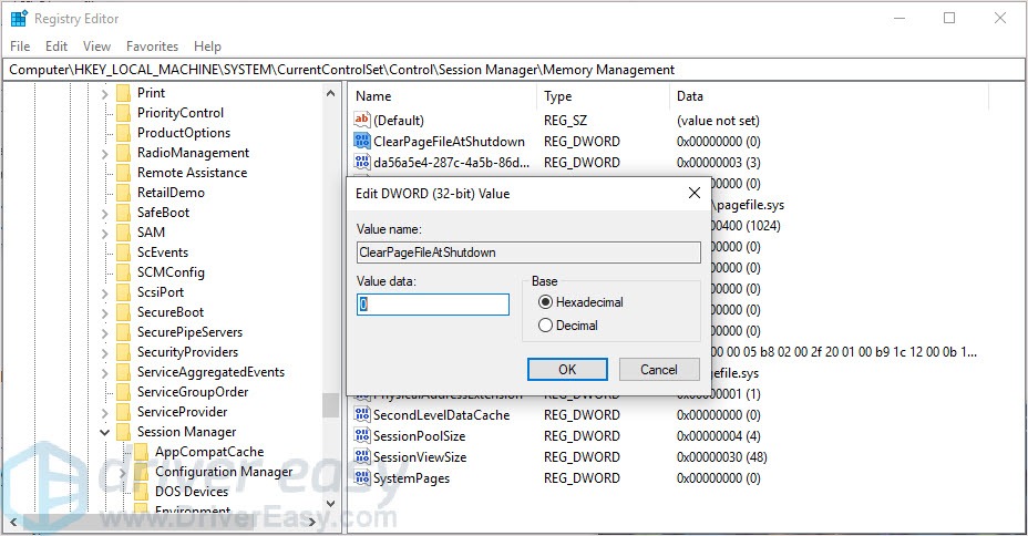 [Solved] Windows 10 Slow Shutdown Issue - Driver Easy
