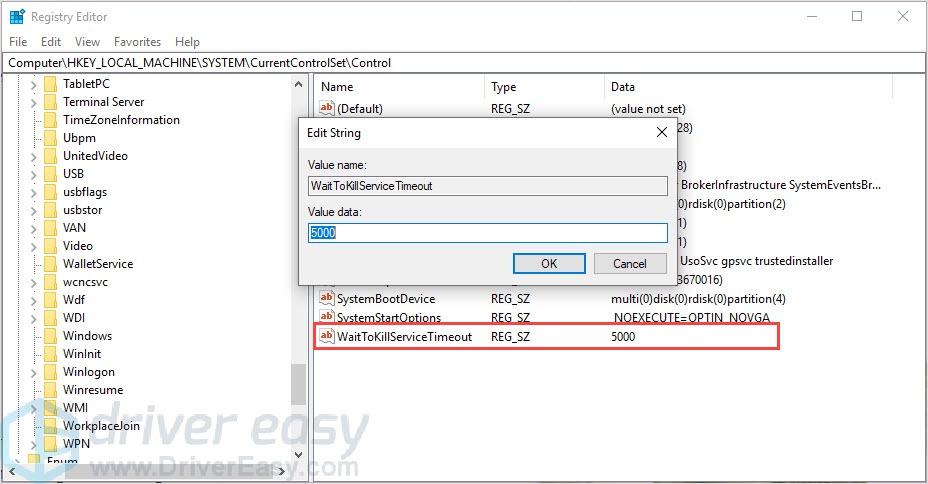 [Solved] Windows 10 Slow Shutdown Issue - Driver Easy