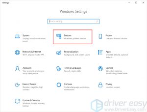 [SOLVED] Mouse Scroll Wheel Jumps Win 10/11 - Driver Easy
