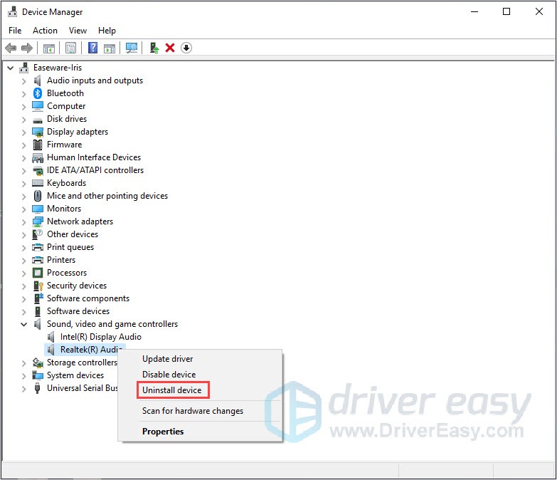 How to Solve Computer Low Sound Volume on Windows 10 - Driver Easy