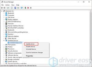 Download | Google USB Driver - Driver Easy
