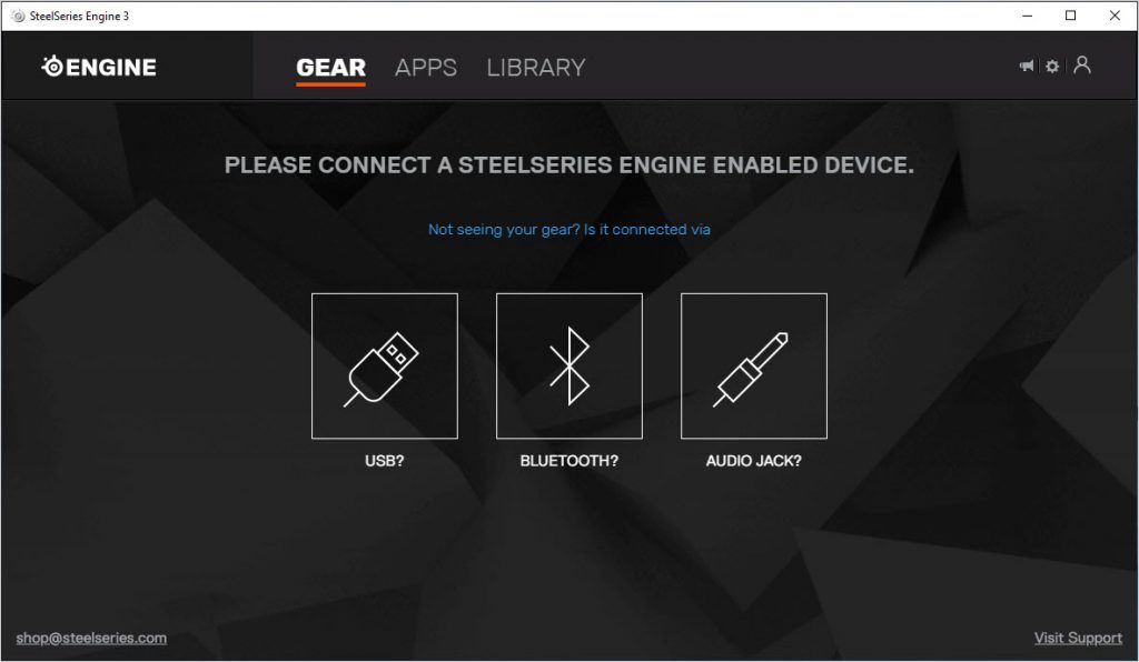 Download SteelSeries Mouse Driver - Driver Easy