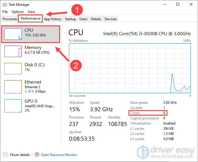 [Solved] DayZ lag issue | Quickly & Easily! - Driver Easy
