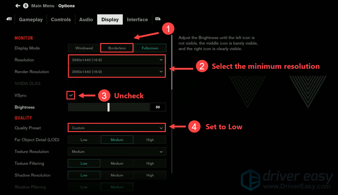 [SOLVED] Control Keeps Crashing | Quickly & Easily! - Driver Easy