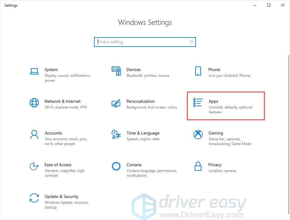 [Solved] Microsoft Edge Crashing Problem on Windows 10 - Driver Easy