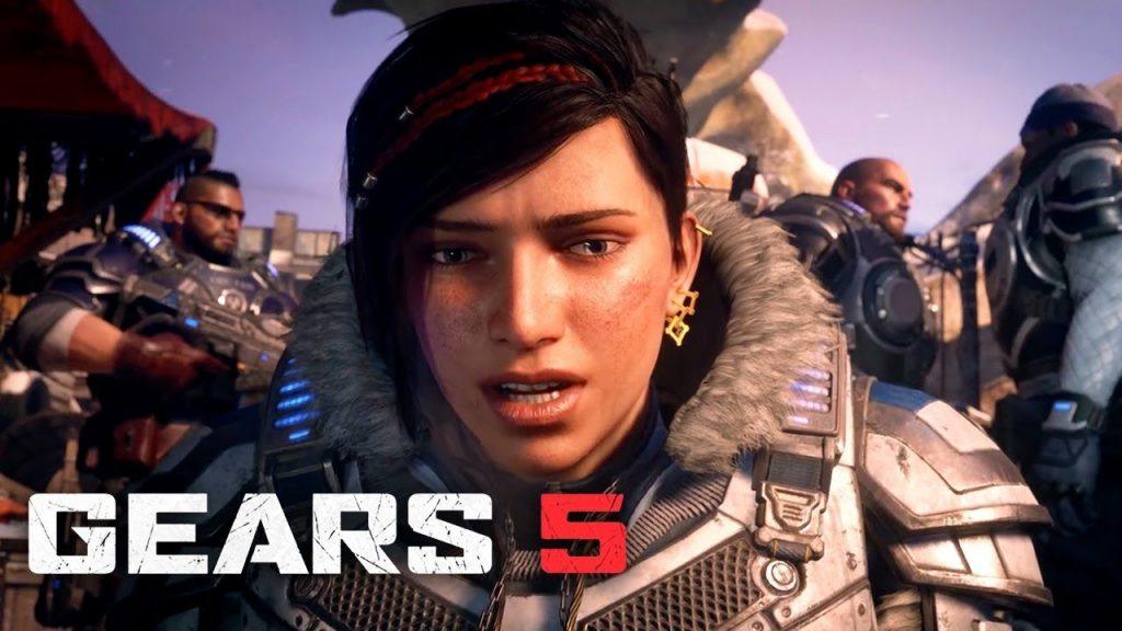 How To Fix Gears 5 Crash - Driver Easy