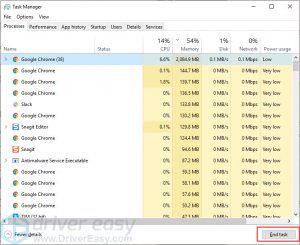 [FIXED] How To Fix Minecraft Lagging Issue - Driver Easy