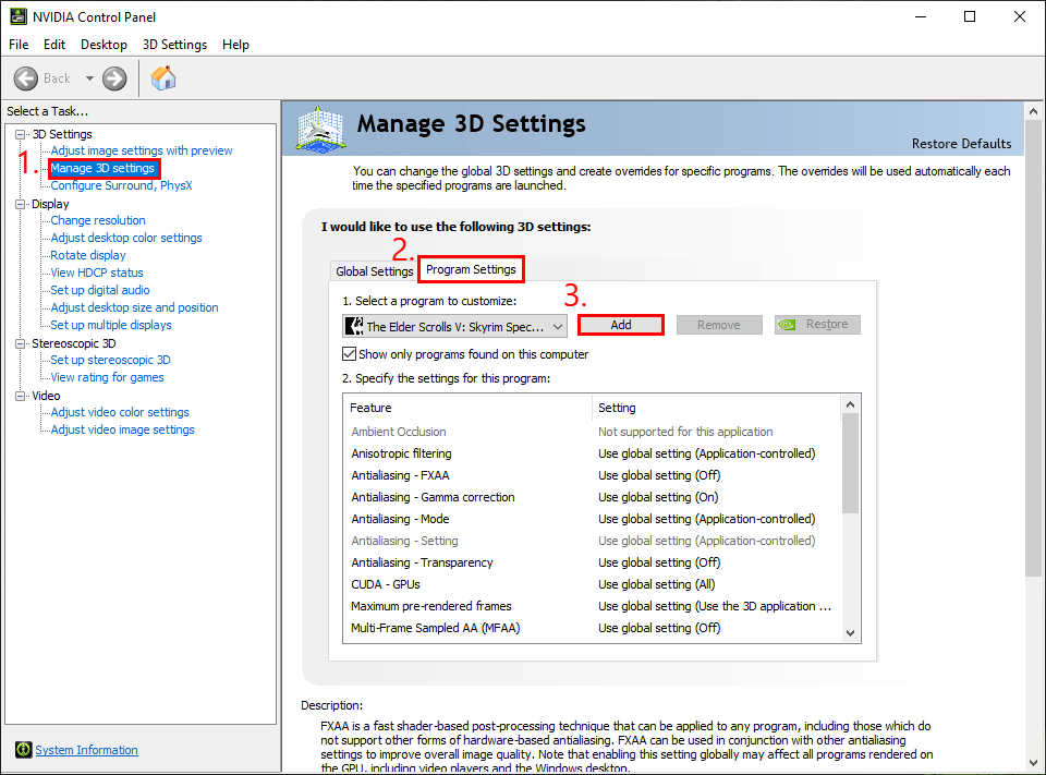 [SOLVED] The Sims 4 Video Card Error - Driver Easy
