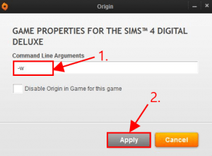 Fix The Sims 4 White Screen Issues Easily - Driver Easy
