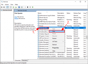 SOLVED: Printer Stopped Working After Windows 10 Update - Driver Easy