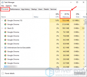 [SOLVED] 11 Fixes for Dell Laptop Running Slow - Driver Easy