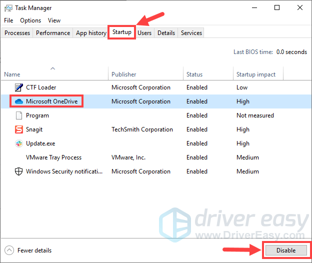 [SOLVED] 11 Fixes for Dell Laptop Running Slow - Driver Easy