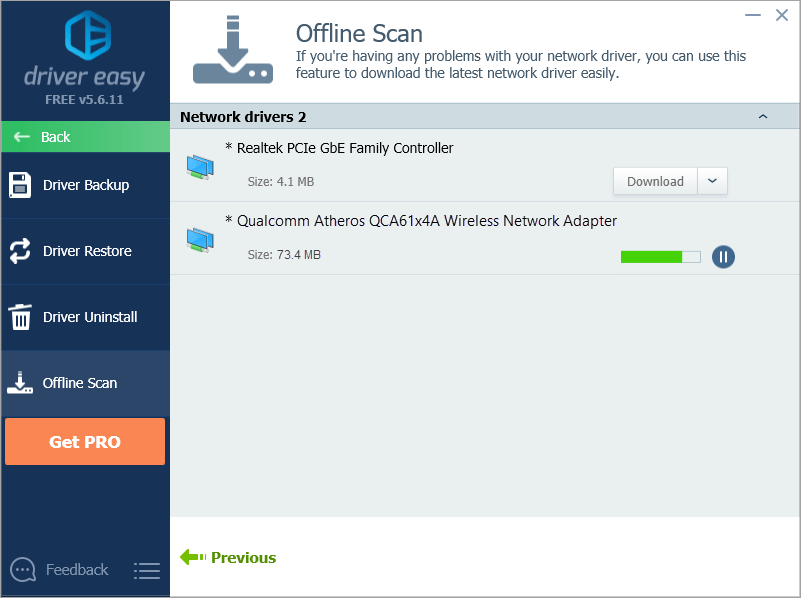 [FIXED] Qualcomm Atheros QCA61x4A Driver Issues in Windows 10