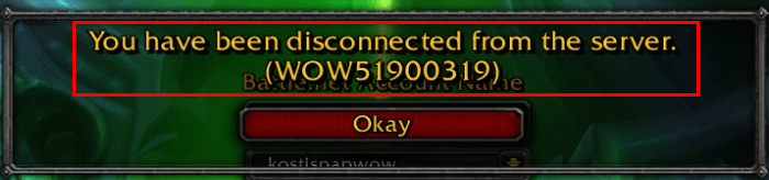 How To Fix WOW51900319 In World Of Warcraft - Driver Easy