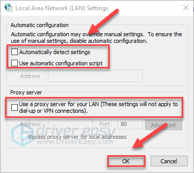 How to Fix Steam Error Code 130? [SOLVED] - Driver Easy