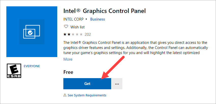 Intel Graphics Control Panel Download. Quickly & Easily! - Driver Easy