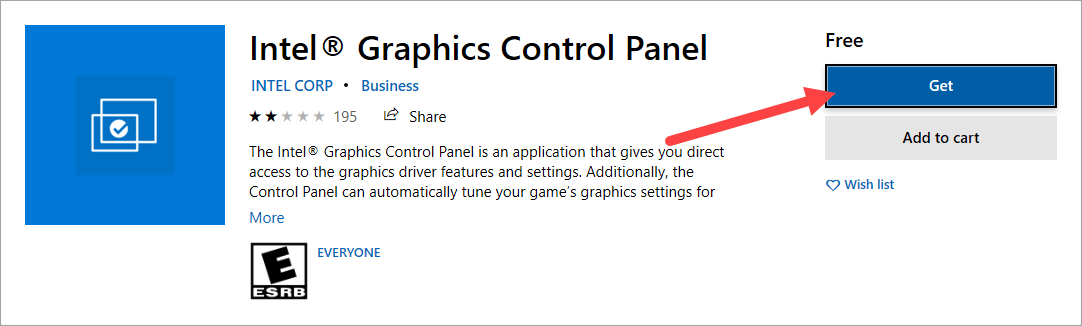 Intel Graphics Control Panel Download. Quickly & Easily! - Driver Easy