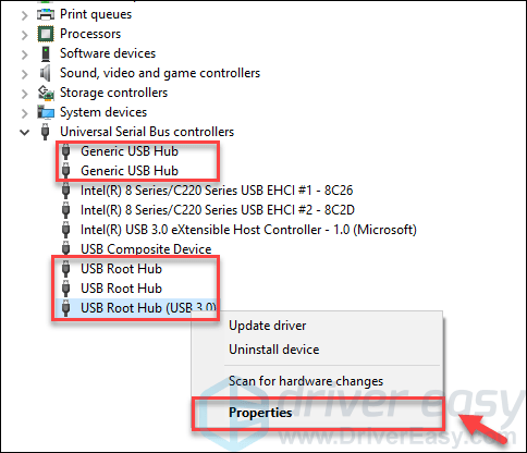 How to Update Razer Deathadder Driver on Windows 10 - Driver Easy