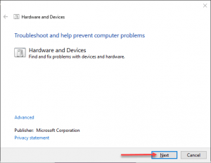 Fix: Power surge on the USB port error on Windows 10 - Driver Easy
