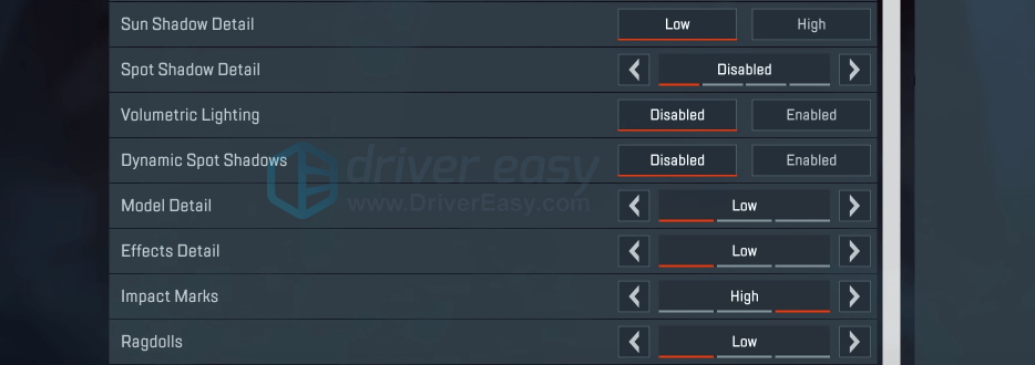 6 Ways to Boost FPS in Apex Legends | Quickly & Easily - Driver Easy